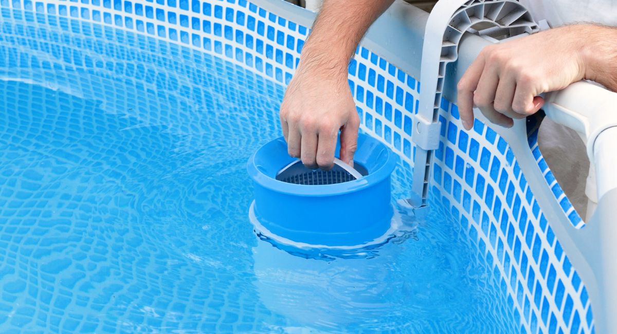 How To Maintain A Gunite Pool: Step By Step - Love Gunite Pool