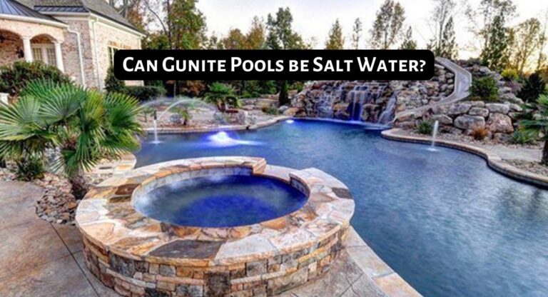 Gunite Vs Shotcrete Pool - Quick Facts 2023 - Love Gunite Pool