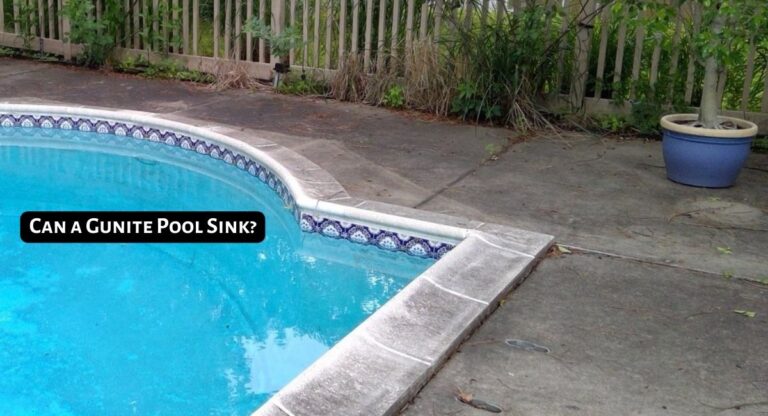 How Long Does It Take For A Gunite Pool To Cure? - 5 Steps Of Gunite ...