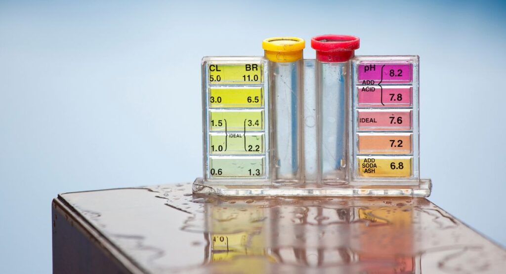 How To Adjust Total Alkalinity In Gunite Pools - Love Gunite Pool