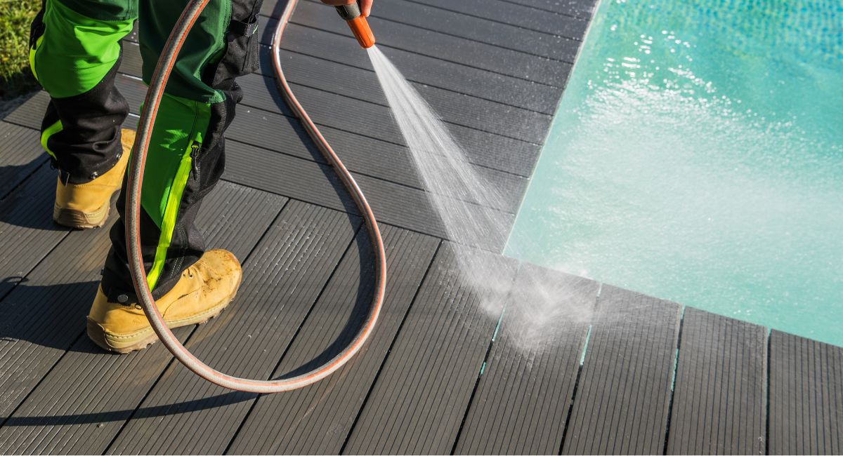 How To Maintain A Gunite Pool: Step By Step - Love Gunite Pool