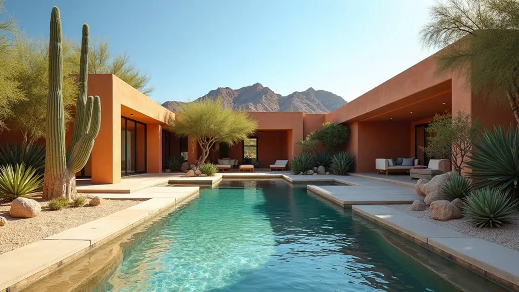 20 Pool Ideas With Zero Entry Designs For Effortless Access - Love ...