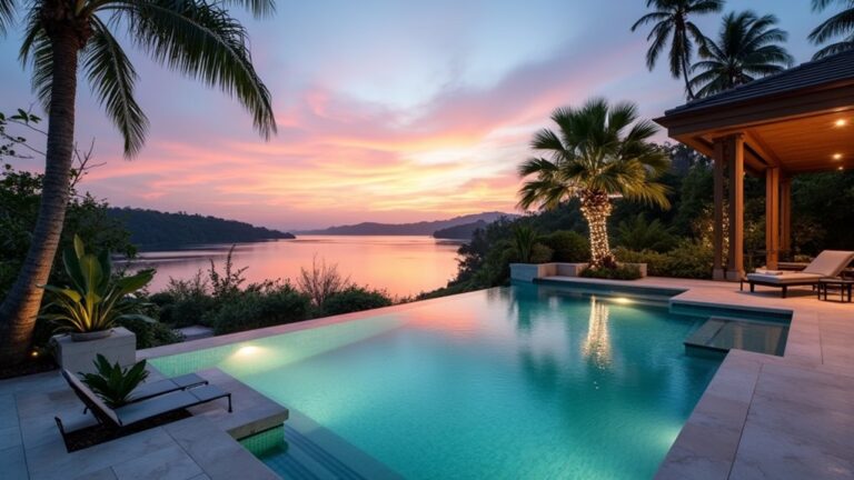 18 Inspiring Pool Design Ideas To Kickstart Your Dream Project - Love ...