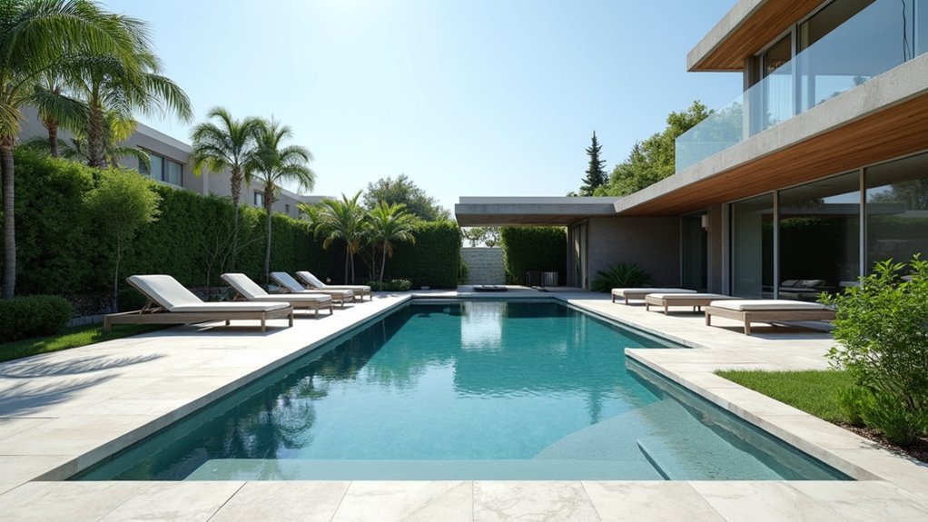 15 Modern Pool Designs That Wow With Style And Simplicity - Love Gunite ...