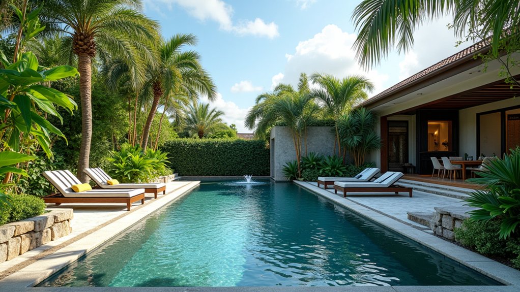 15 Unique Pool Ideas To Make Your Backyard Stand Out - Love Gunite Pool