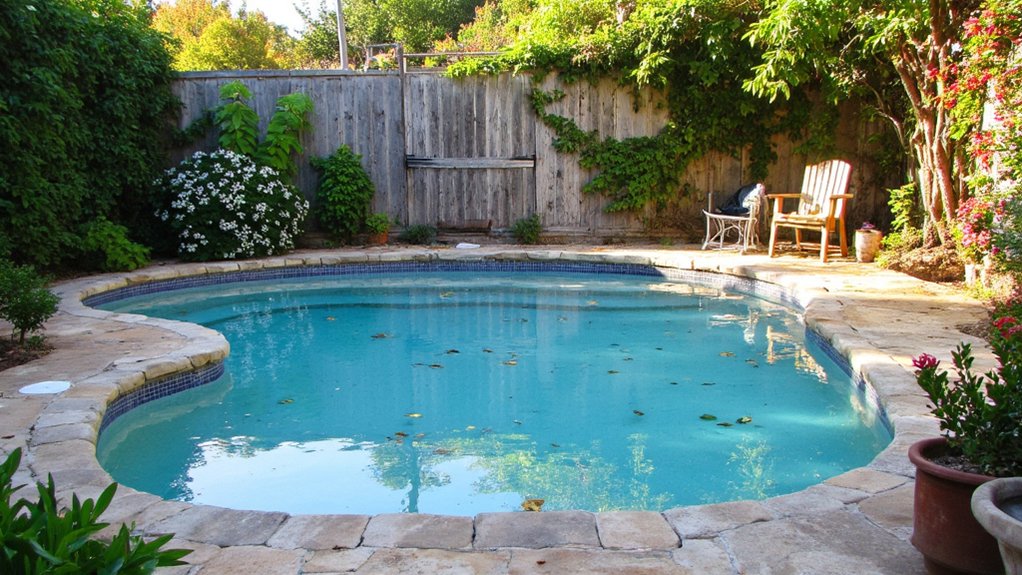 20 Smart Backyard Pool Layout Ideas That Just Work - Love Gunite Pool